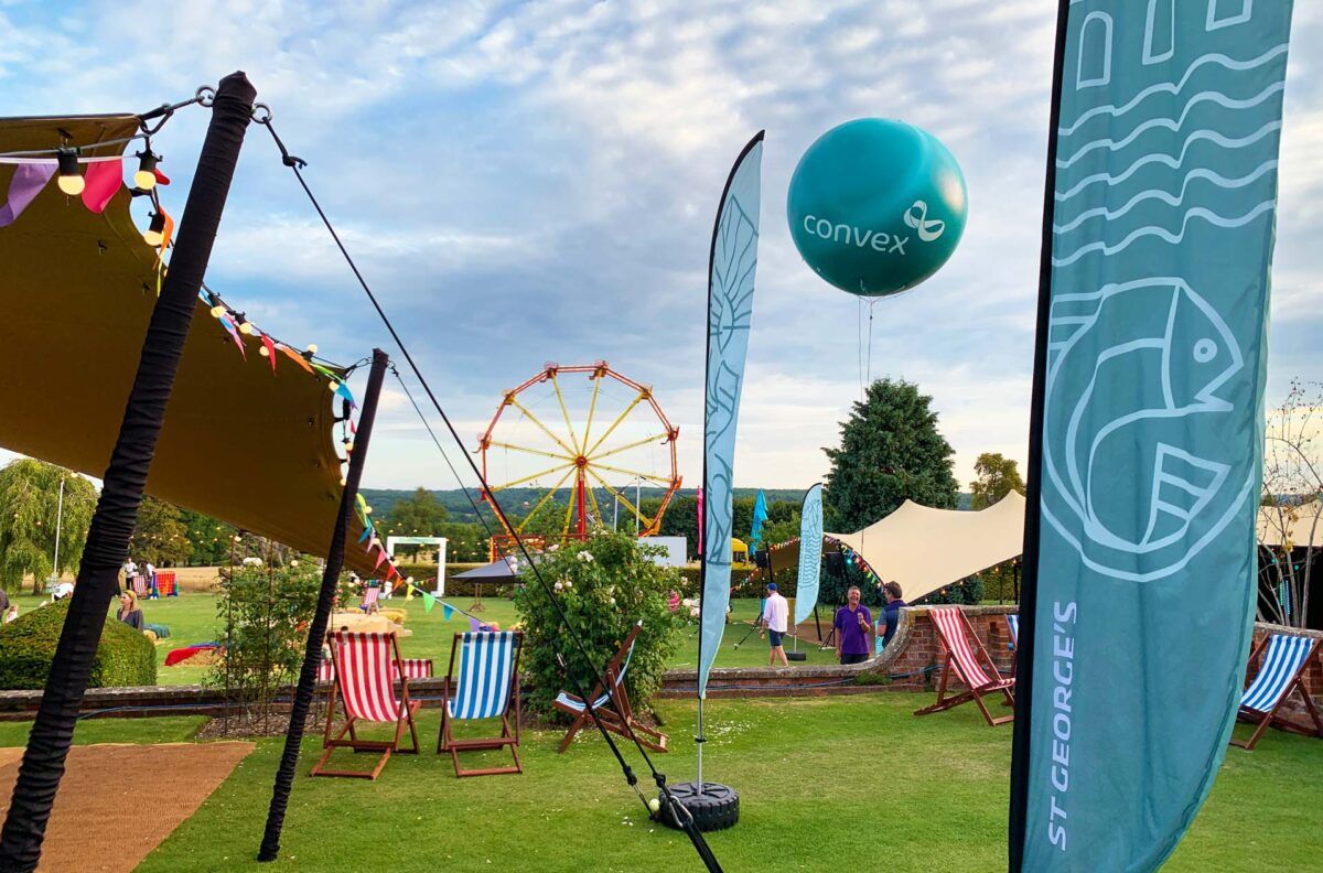 Convex named as top ten place to work | Bermuda Re